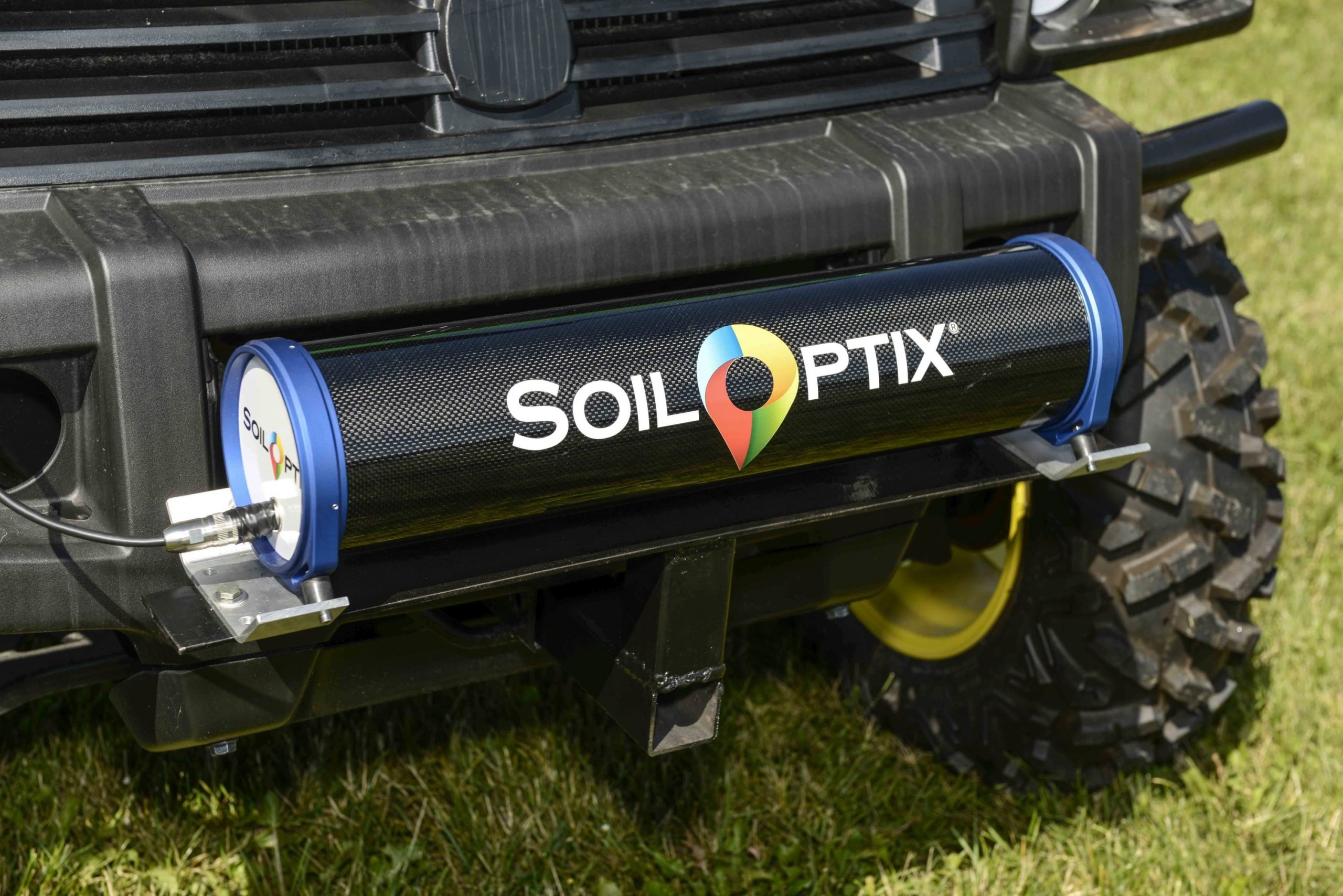 Could you use a 25-layer soil map? - Future Farming Could you use a 25-layer soil map? - Future Farming