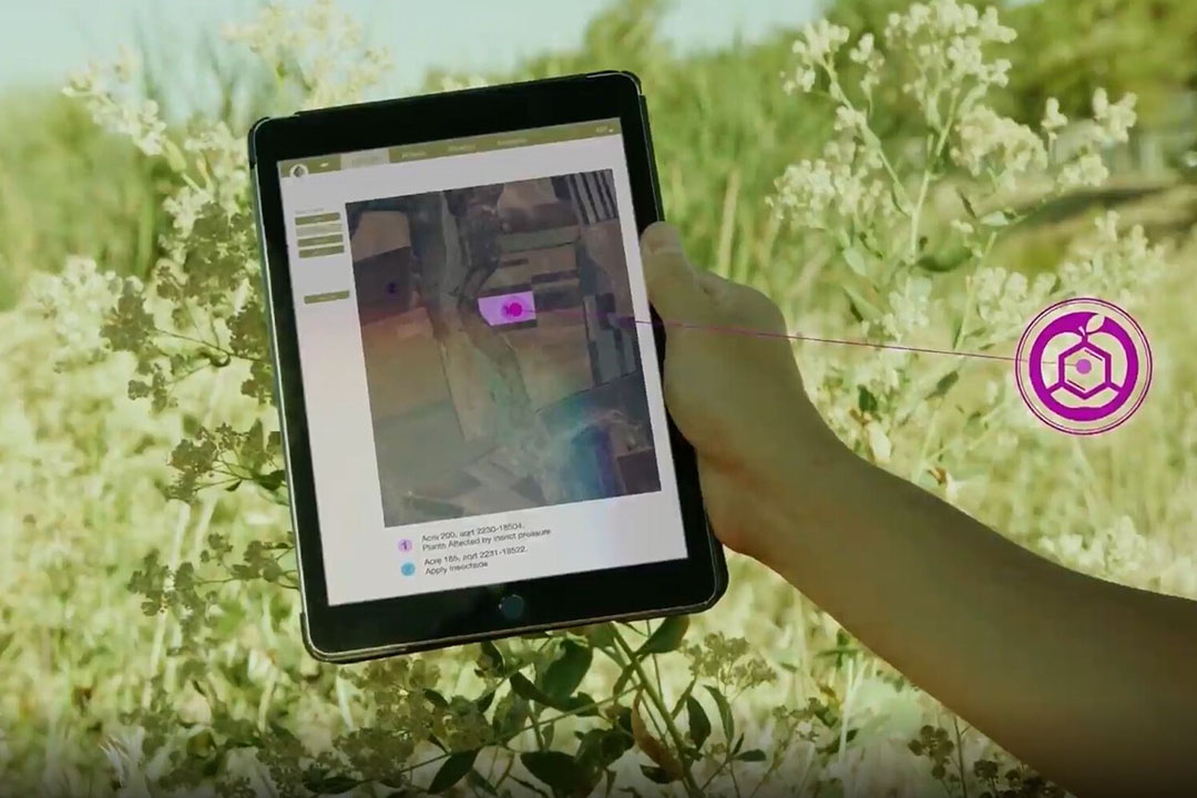 John Deere invests in tech that lets genetically engineered crops “talk ... John Deere invests in tech that lets genetically engineered crops “talk ...
