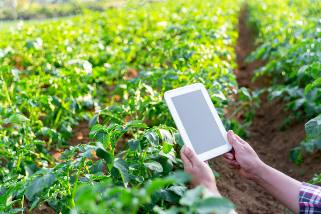 U.S. senators reintroduce bill to boost precision agriculture U.S. senators reintroduce bill to boost precision agriculture